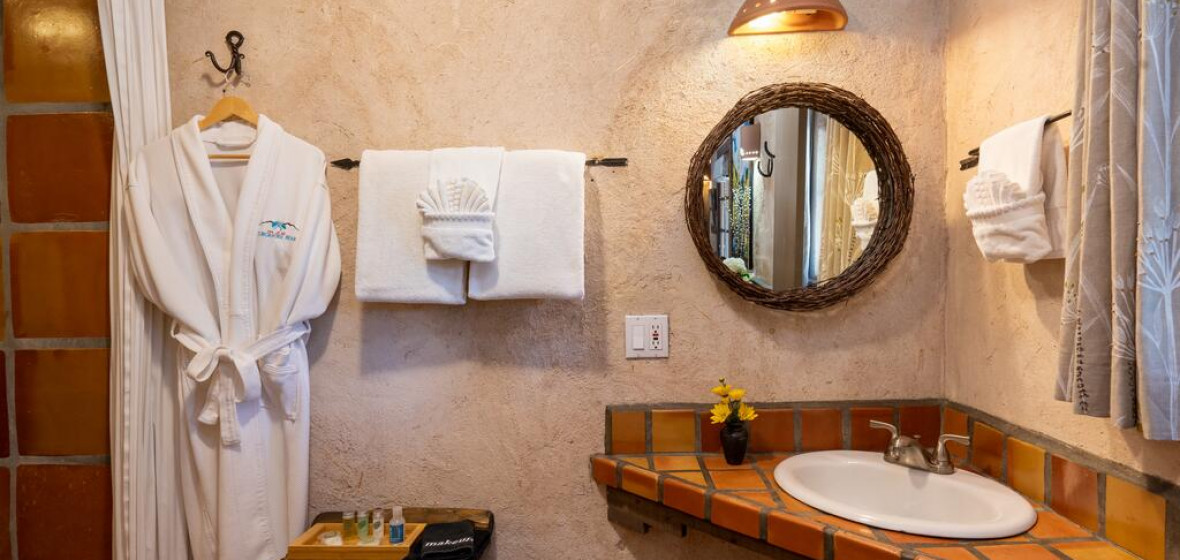 The Inn of the Turquoise Bear, Santa Fe Review | The Hotel Guru