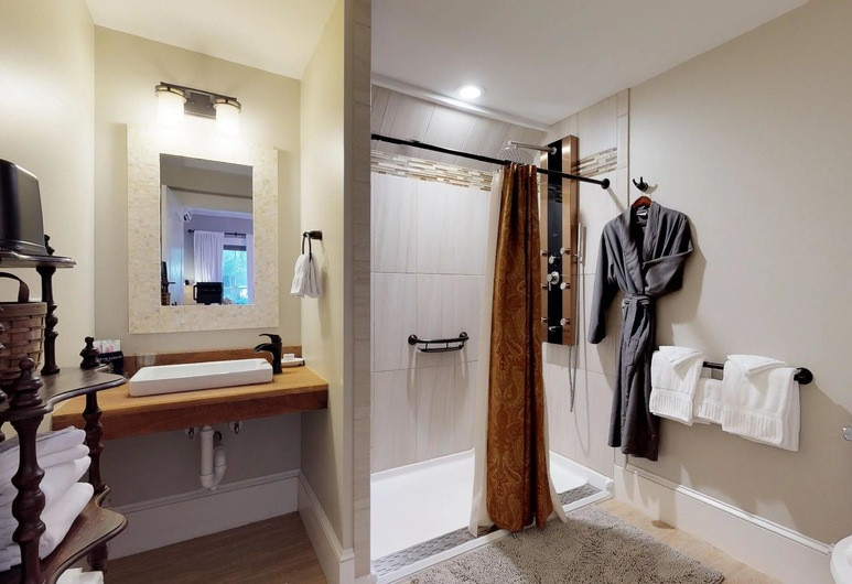 Holbrook House, Bar Harbor Review | The Hotel Guru