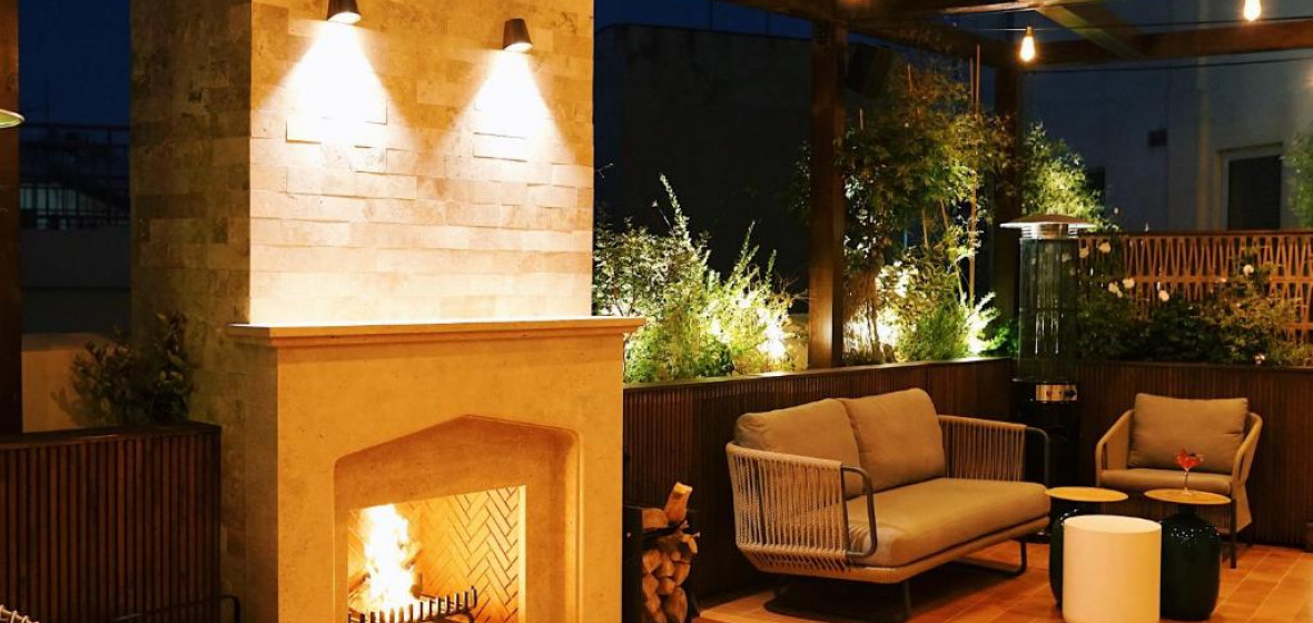 The Gatsby, Athens, Greece. Expert reviews and highlights | The Hotel Guru