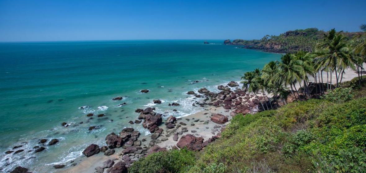 Cabo Serai, Goa | Review | The Hotel Guru