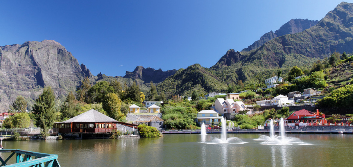 Best places to stay in Ile Saint Pierre, Switzerland | The Hotel Guru