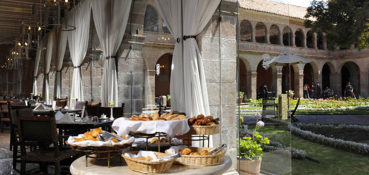 Belmond Hotel Monasterio, Cusco Review | The Hotel Guru