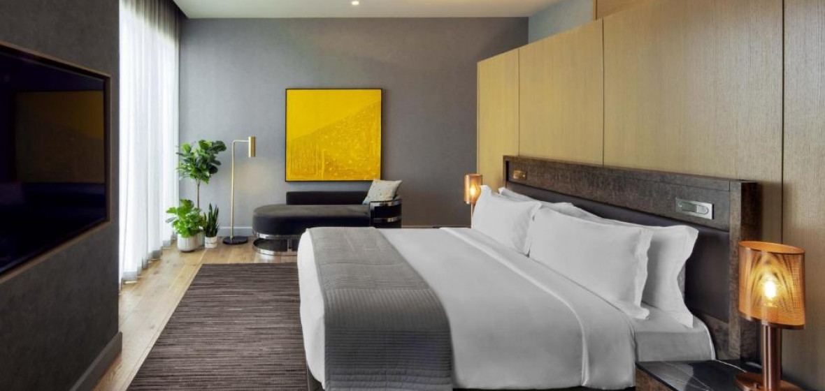 The Joseph, Nashville (Tennessee), United States of America. Expert ...