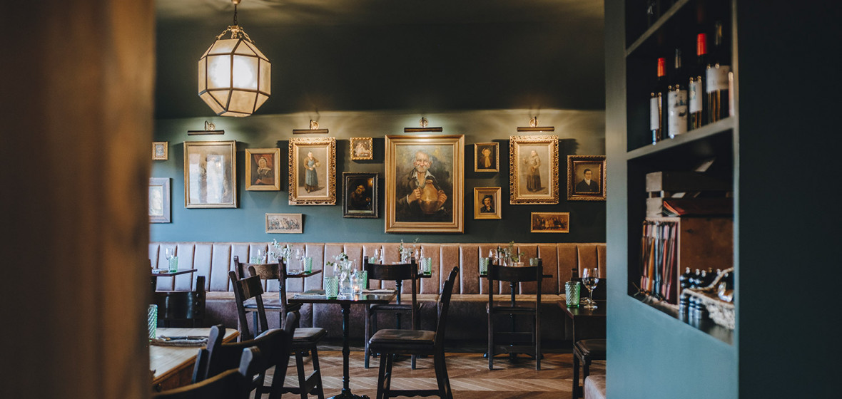 The Gin Trap Inn, Norfolk Review | The Hotel Guru