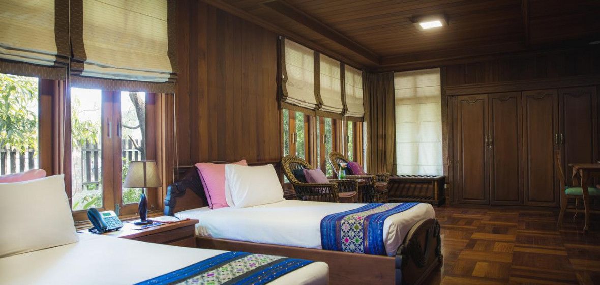 Rupar Mandalar, Mandalay Review | The Hotel Guru