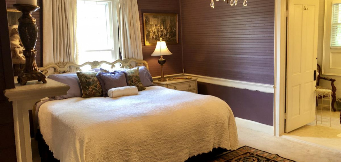 Rabun Manor, Georgia Review | The Hotel Guru