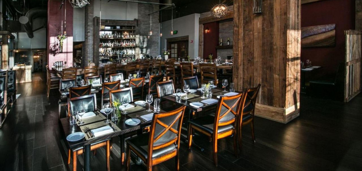 The Paramount Hotel, Portland Review | The Hotel Guru