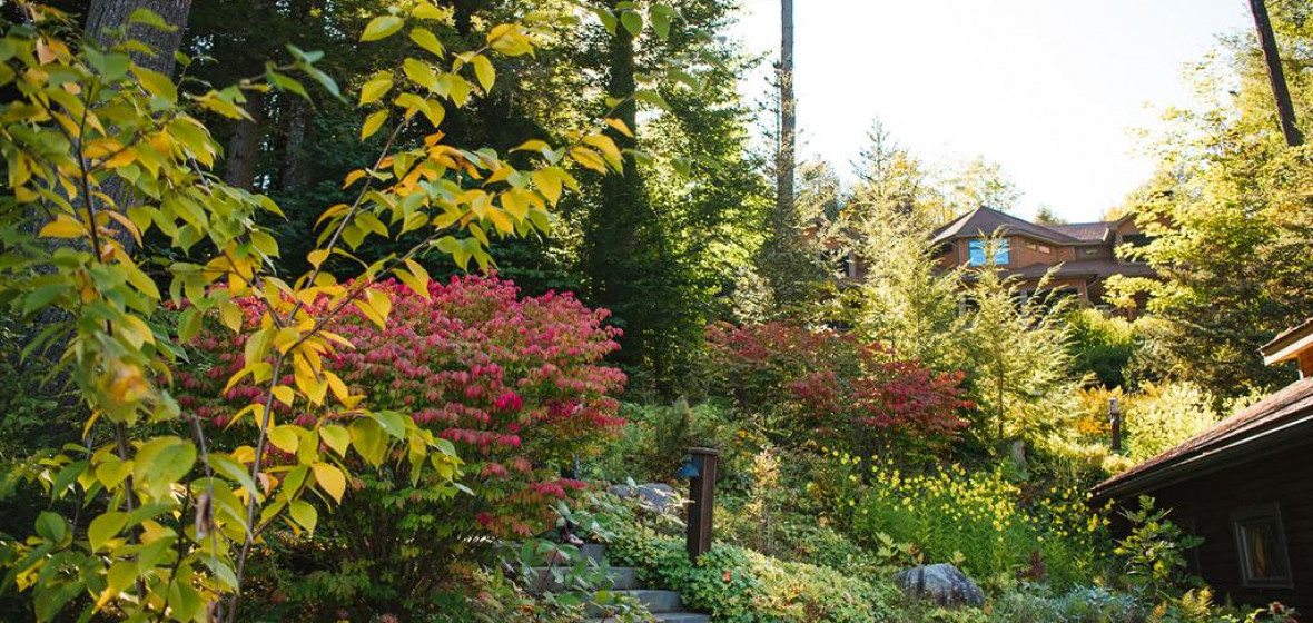 Fern Lodge, New York State Review | The Hotel Guru