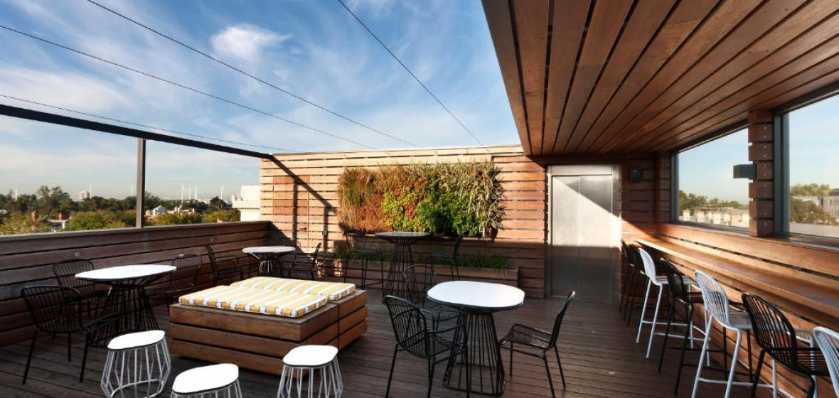 Coppersmith Hotel, Melbourne (Victoria), Australia. Expert reviews and ...