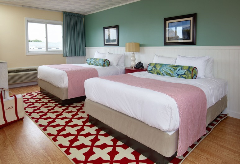 The Hotel Maria, Westerly Review | The Hotel Guru