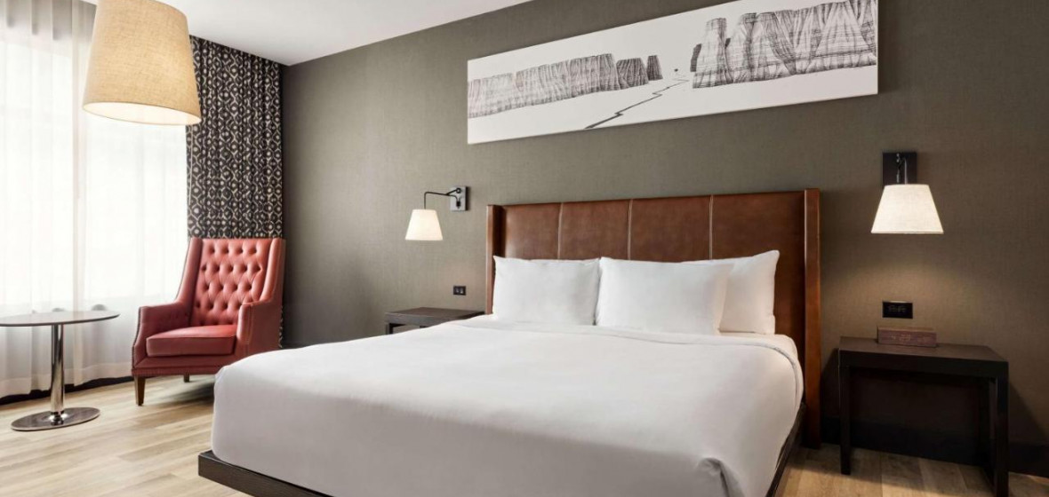 Origin Hotel Red Rocks, Colorado Review | The Hotel Guru