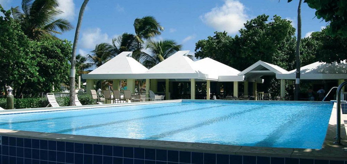 Tamarind Reef Resort, US Virgin Islands Review | The Hotel Guru