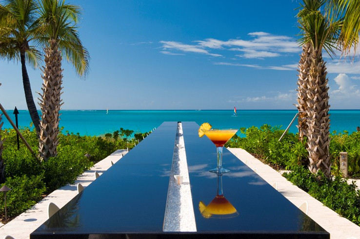 Grace Bay Club, Turks and Caicos Review | The Hotel Guru
