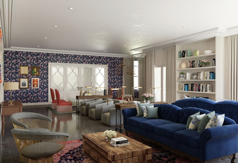 Colton House Hotel, Austin Review | The Hotel Guru