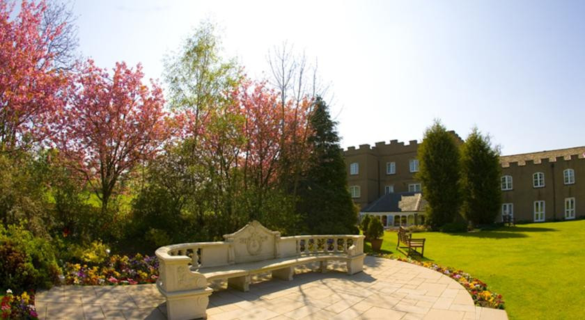 Ramside Hall Hotel, Durham Review | The Hotel Guru