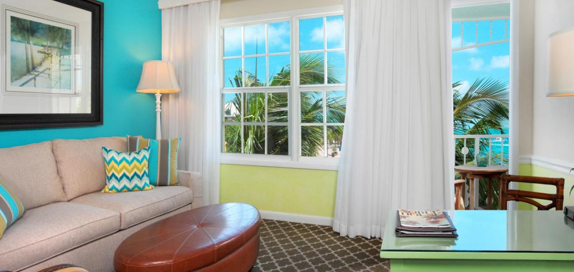 Ocean Key Resort & Spa, Key West Review | The Hotel Guru
