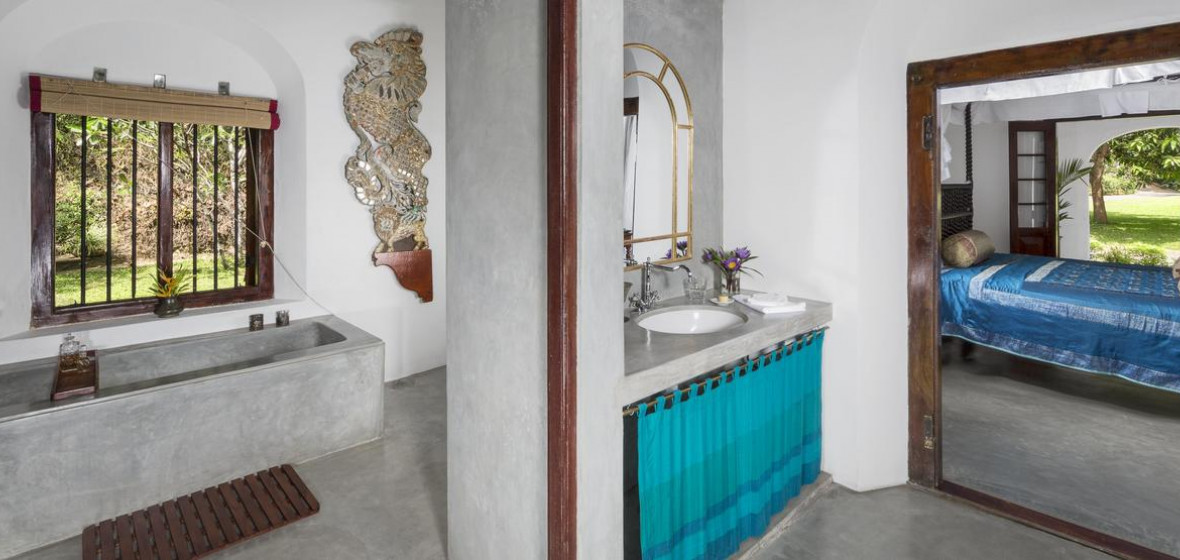 The Kandy House, Kandy Review | The Hotel Guru