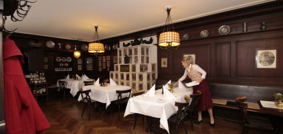 Hotel Oberkirch, Freiburg Review | The Hotel Guru