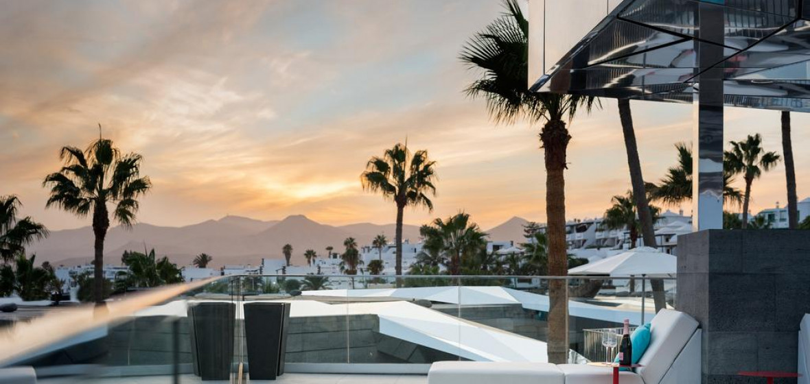 La Isla y El Mar, Lanzarote Review | The Hotel Guru