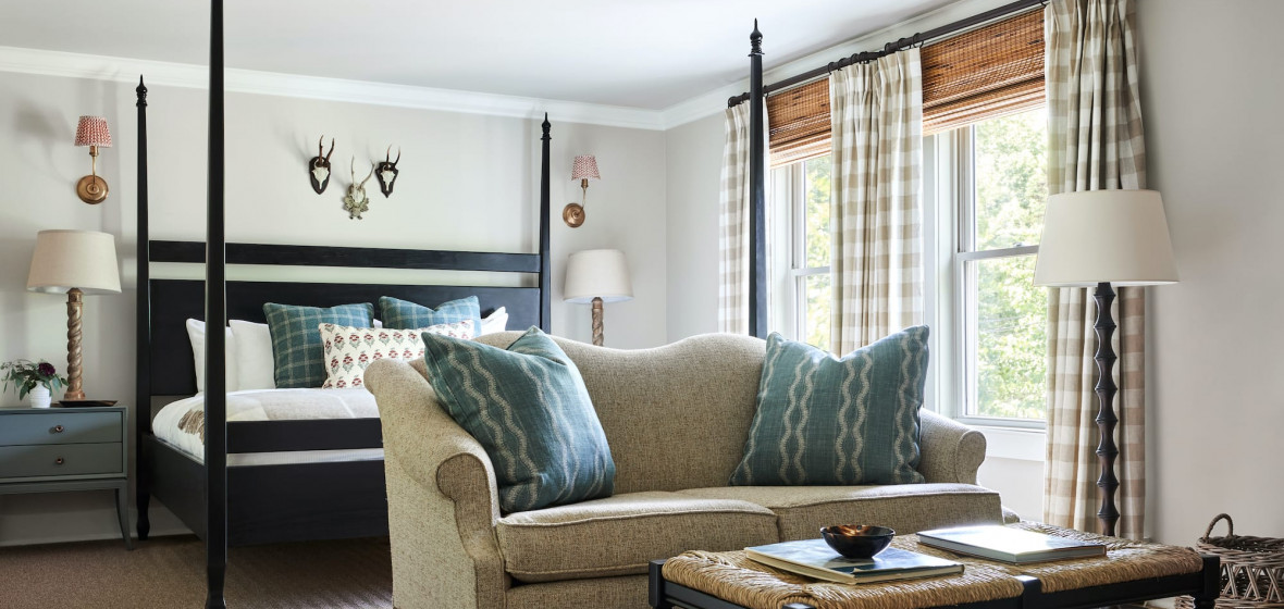 White Barn Inn, Kennebunkport Review | The Hotel Guru