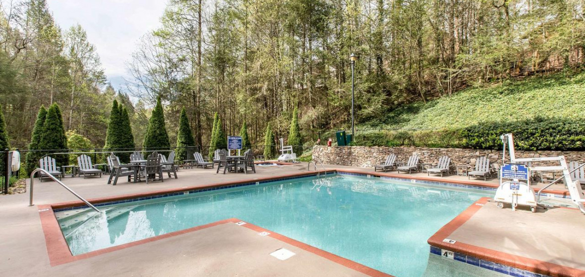 Bluegreen Vacations Mountainloft, Gatlinburg Review | The Hotel Guru