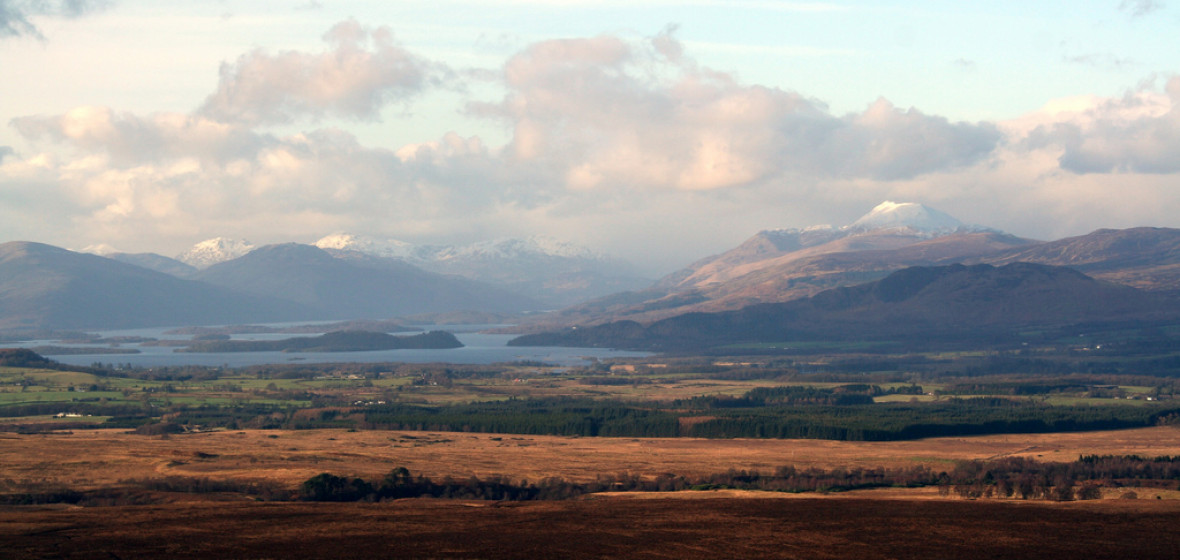 Best places to stay in Dunbartonshire, United Kingdom | The Hotel Guru