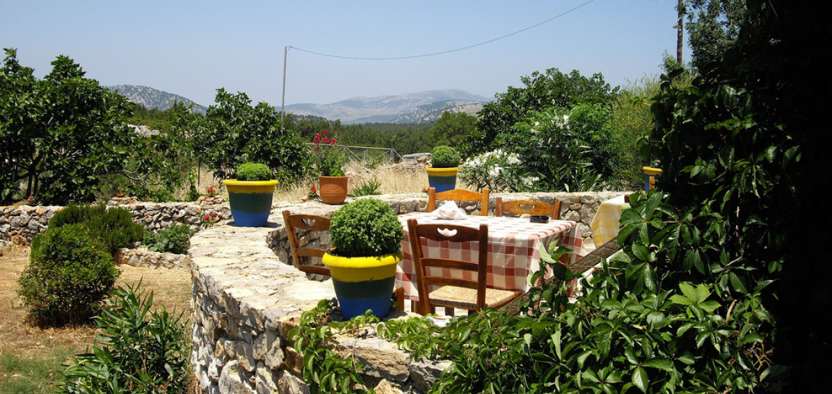 Best places to stay in Chios, Greece | The Hotel Guru