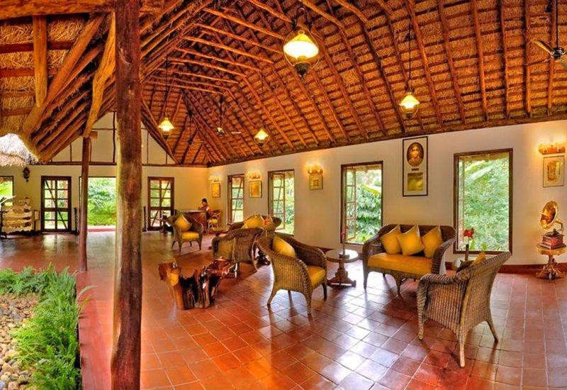 Orange County Coorg, Coorg Review | The Hotel Guru