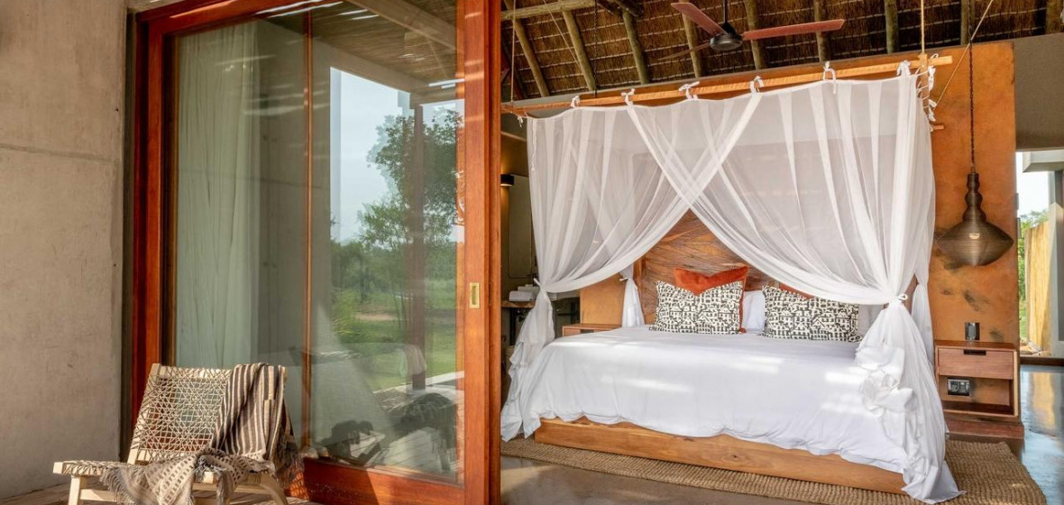 Elephant Point , Mpumalanga Review | The Hotel Guru