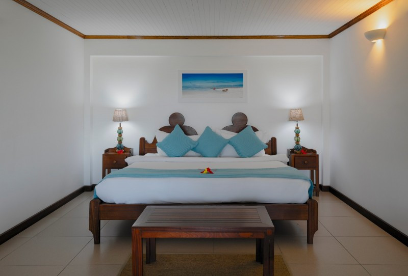 L'Archipel, The Seychelles Review | The Hotel Guru