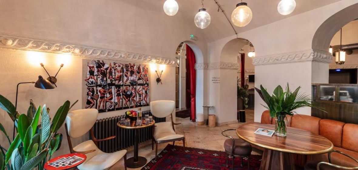Hotel Rum, Budapest Review | The Hotel Guru