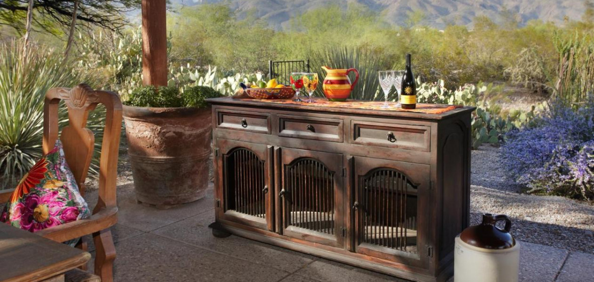 Cactus Cove, Tucson (Arizona), United States of America. Expert reviews ...