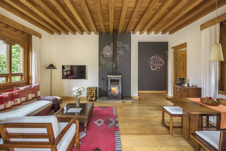 COMO Uma Paro, Paro Review | The Hotel Guru