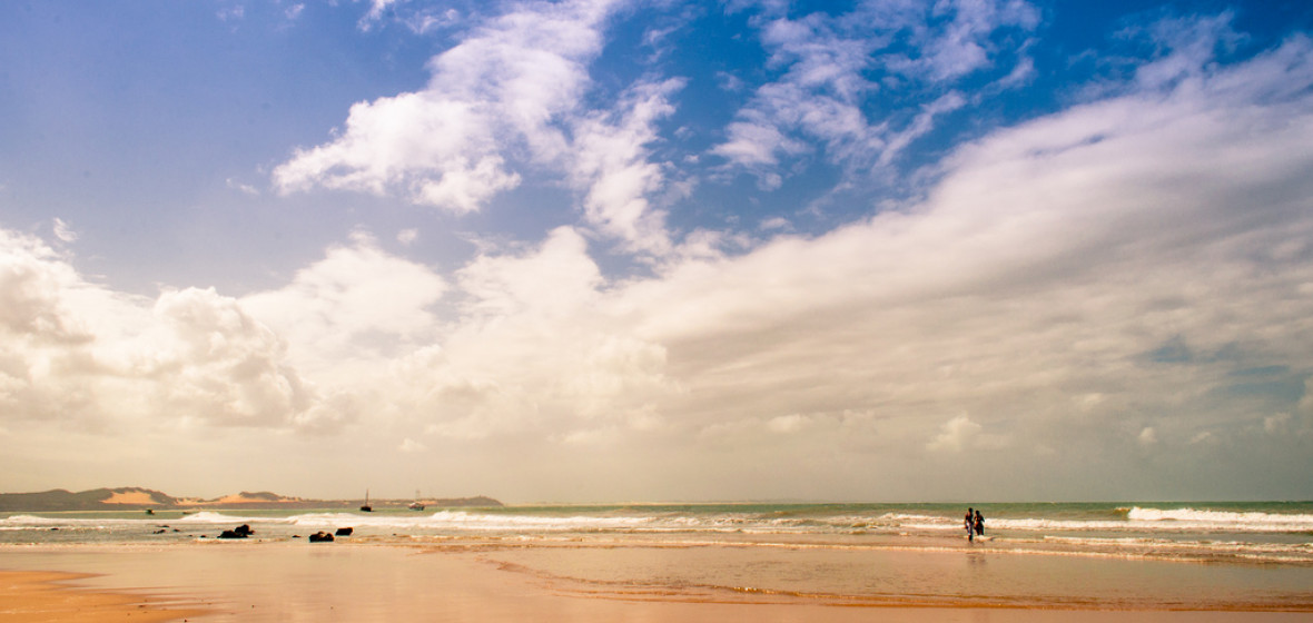 Best places to stay in Pipa Beach, Brazil | The Hotel Guru