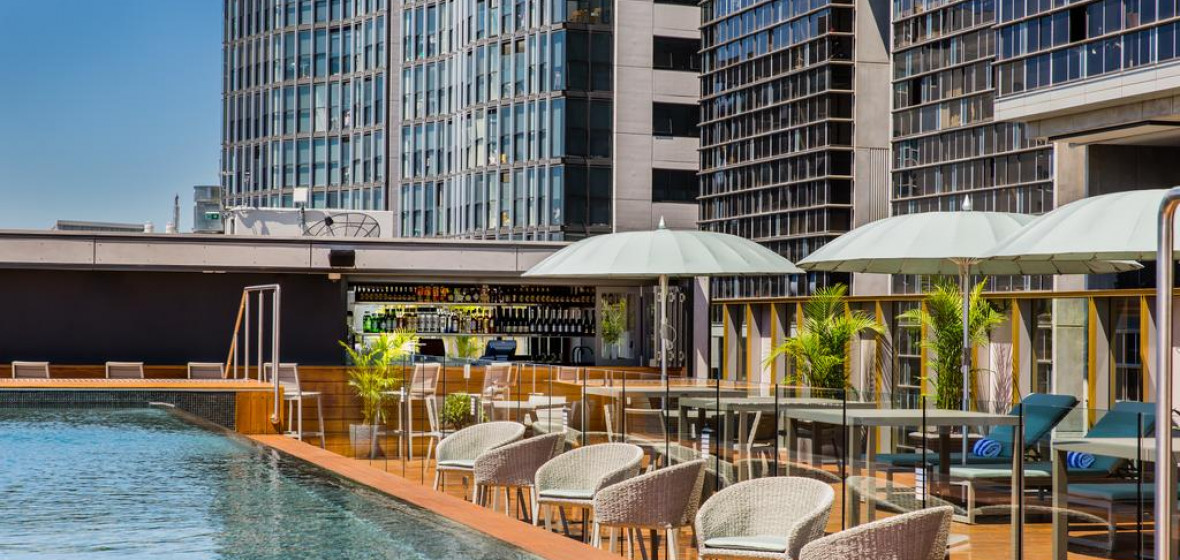 The Old Clare, Sydney Review | The Hotel Guru
