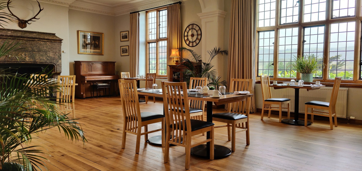 Bossington Hall, Somerset Review | The Hotel Guru