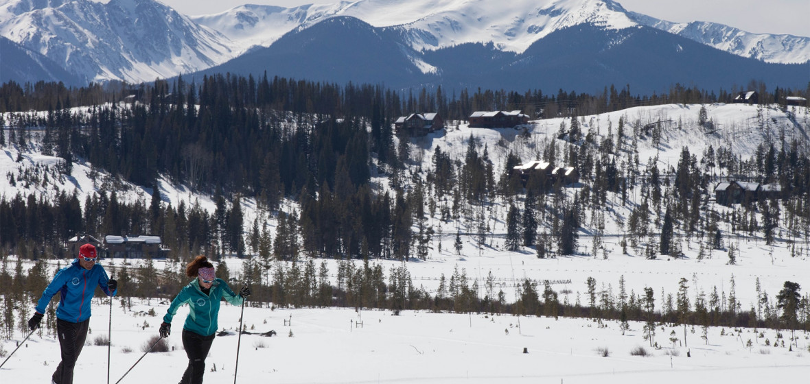 Devil's Thumb Ranch Resort & Spa, Colorado Review | The Hotel Guru