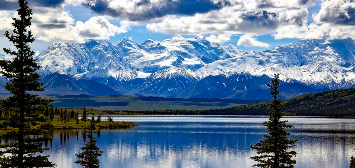 Best places to stay in Alaska, United States of America | The Hotel Guru