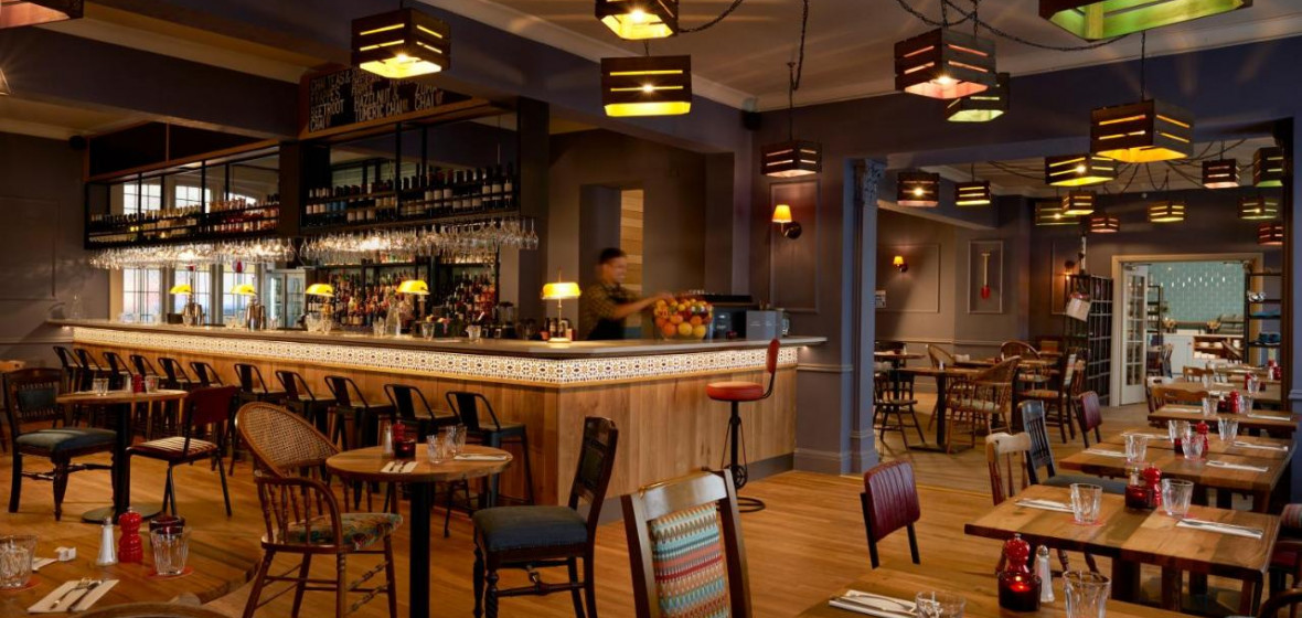 Bike & Boot, Scarborough. Expert reviews and highlights | The Hotel Guru