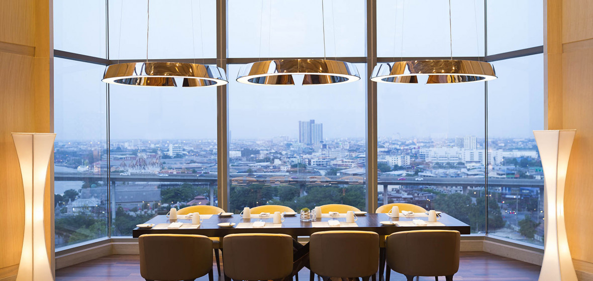 Avani Riverside Bangkok Hotel, Bangkok Review | The Hotel Guru