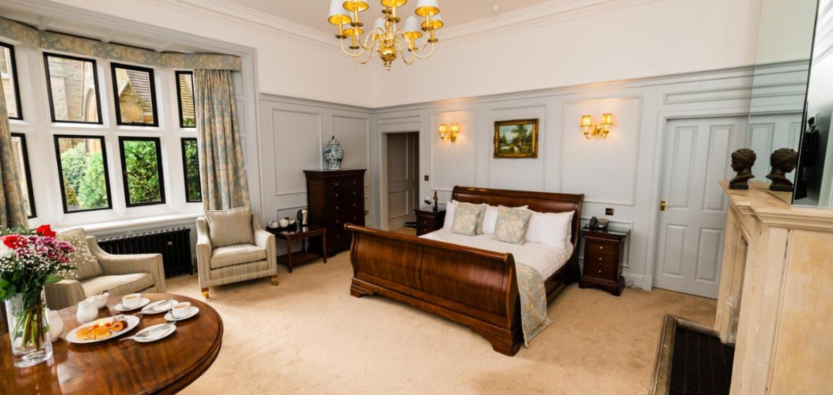 Wrea Head Hall, Scarborough Review | The Hotel Guru