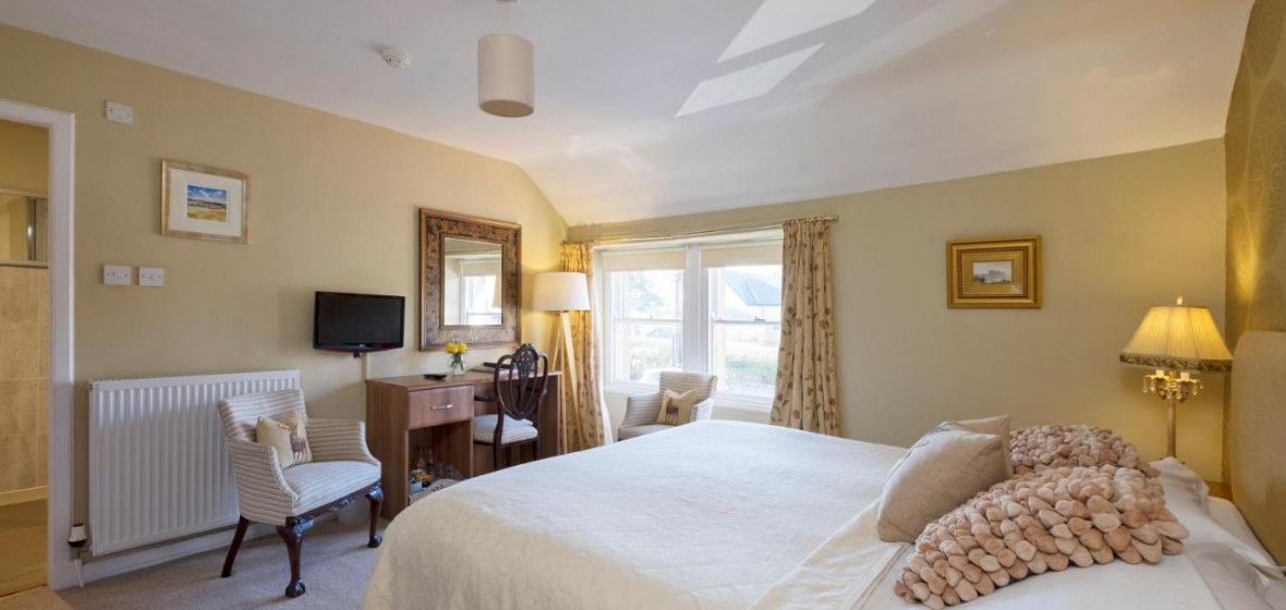 Allanton Inn, Borders. Expert reviews and highlights | The Hotel Guru