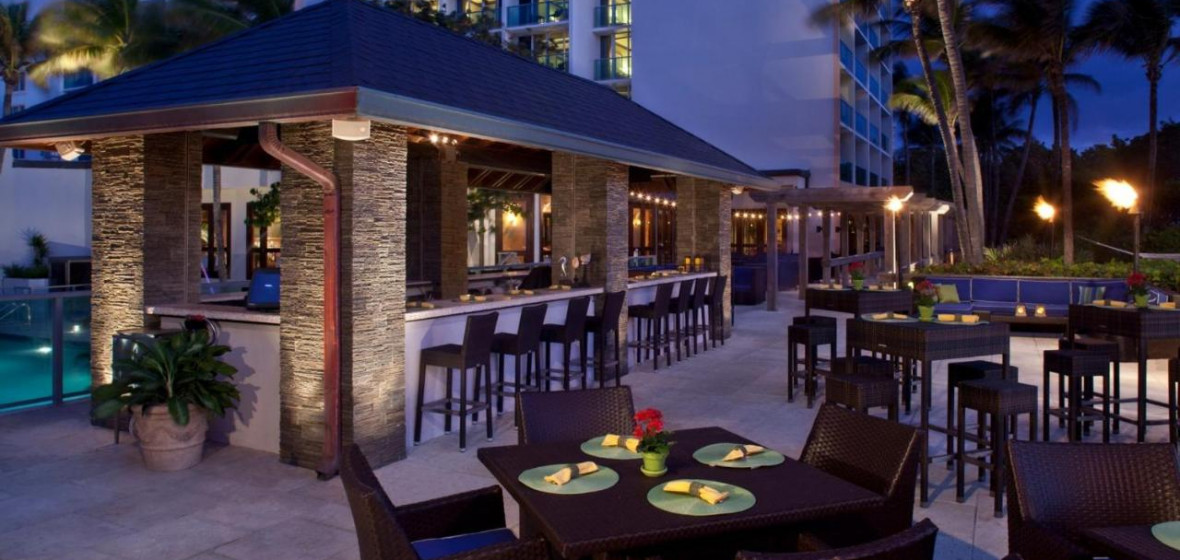 Jupiter Beach Resort, Florida Review | The Hotel Guru