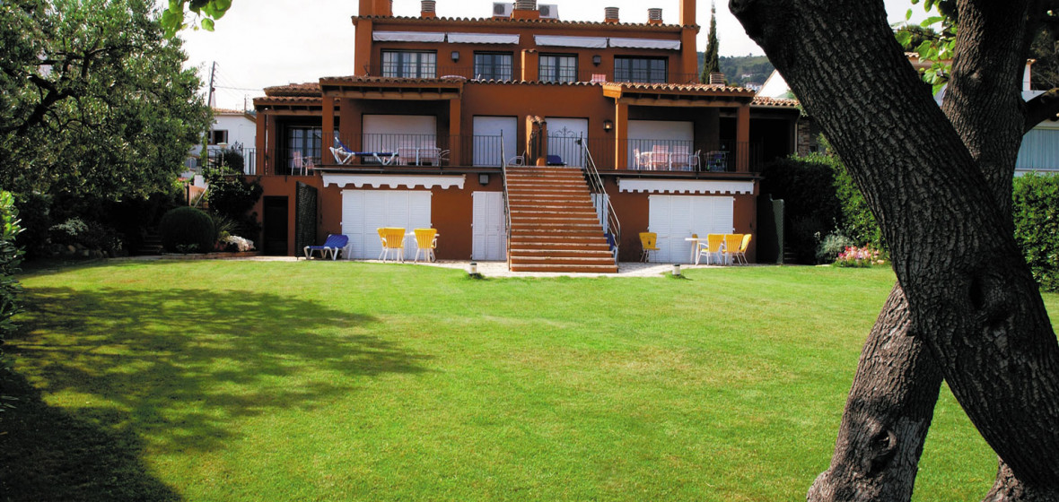 Hotel Aigua Blava, Begur, Spain | Discover & Book | The Hotel Guru