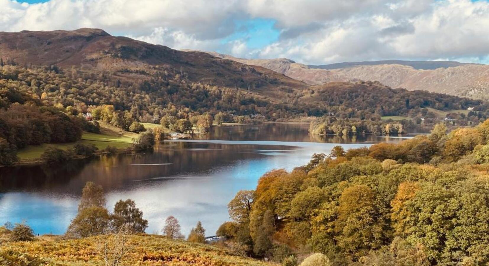 Good Countries to Visit in October (2026) | The Hotel Guru