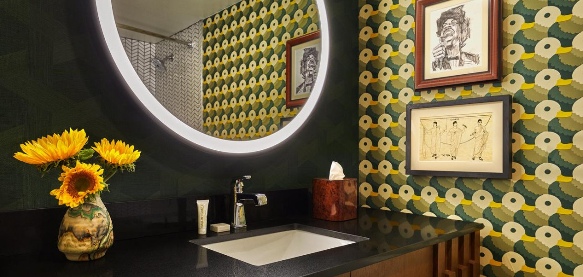 Graduate Eugene, Eugene Review | The Hotel Guru