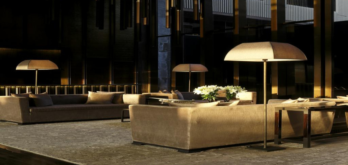 Roseate House, Delhi Review | The Hotel Guru