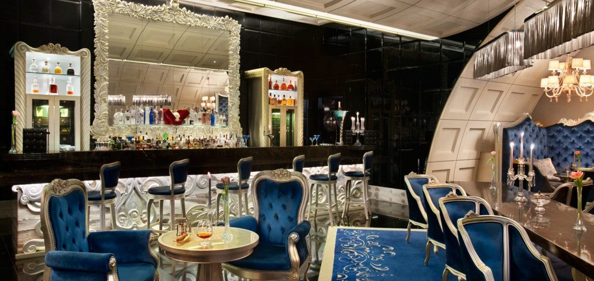 Kempinski Grand & Ixir Hotel, Bahrain Review | The Hotel Guru