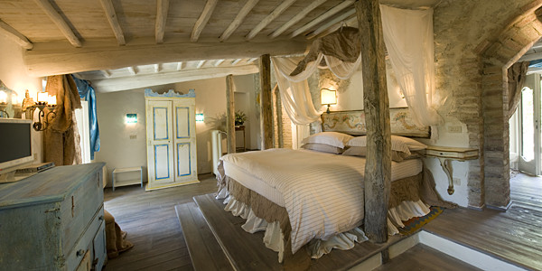 20 Best Hotels in Rural Tuscany, Italy | The Hotel Guru