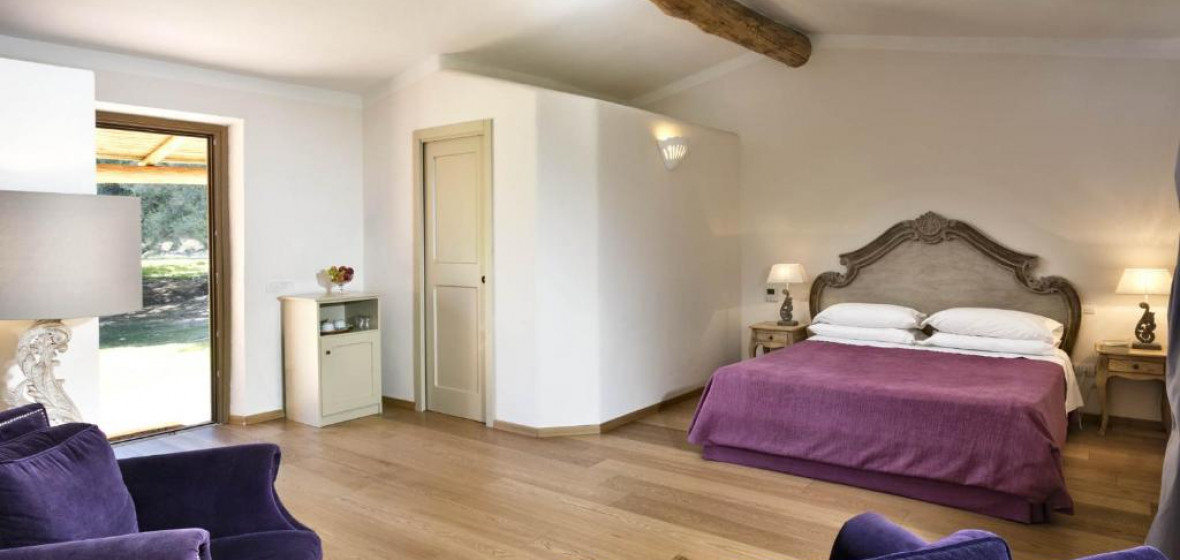 Stazzo Lu Ciaccaru, Sardinia, Italy. Expert reviews and highlights ...
